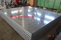 China Slotted Welded Hot Press Platen 1400x2800mm 45mm for Multi Daylight Furniture Parquet Press for sale