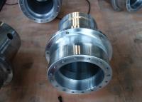 China 2000 Ton Single Acting Hydraulic Cylinder for sale