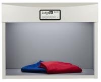 China X-rite & Macbeth Light Booth / Color Viewing Light Booth / Color Assessment Cabinet JUDGE QC for sale