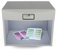 China X-rite & Macbeth Light Booth / Color Viewing Light Booth / Color Assessment Cabinet JUDGE QC for sale