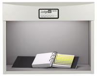 China X-rite & Macbeth Light Booth / Color Viewing Light Booth / Color Assessment Cabinet JUDGE QC for sale