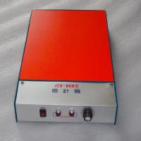 China INTEKE Desktop Metal Detector Needle Detector Machine JZQ-86B for sale