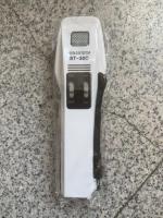 China INTEKE Handtype Metal Detector Needle Detector Machine ST-30C for sale