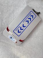 China INTEKE Desktop / Platform Metal Detector Needle Detector Machine KT-50N for sale