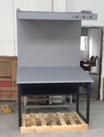 China INTEKE Oversize Color Light Booth, Color Viewing Booth, Color Matching Booth CAC(12) For Printing Ink Industry for sale