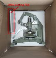 China GSM Cutter Cutting Pad / Cutting Mat / White Rectangular PVC Pad for sale