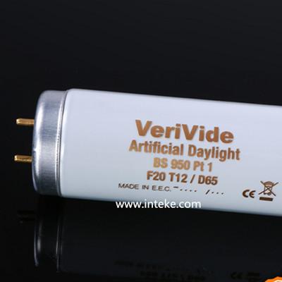 China VeriVide F20T12/D65 for sale