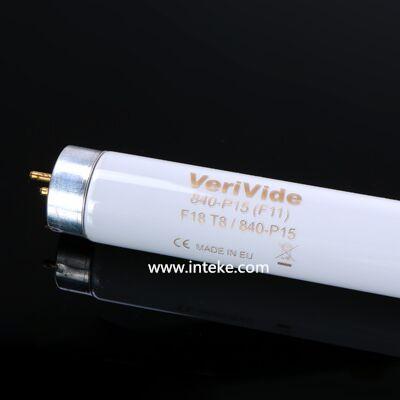 China 4000K TL84 Light Source VeriVide F18T8/840 P15 Color Viewing Lamps for sale