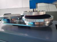 China INTEKE YG502 Textile Test Instrument for Napping and Pilling Testing and Measurement for sale
