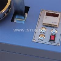 China INTEKE YG502 Textile Test Instrument for Napping and Pilling Testing and Measurement for sale
