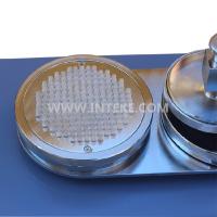 China INTEKE YG502 Textile Test Instrument for Napping and Pilling Testing and Measurement for sale
