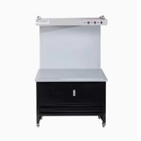China INTEKE CPS-C Color Viewing Booth / Color Matching Light Booth ( Cabinet + Drawer Type) Contains 3 Different Light Sources for sale