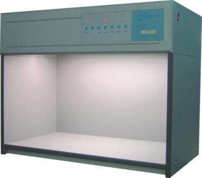 China TILO Color Assessment Cabinet T60(5) Color light box / Color viewing light for sale