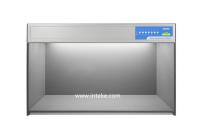 China INTEKE Oversize Color Assessment Cabinet / Color light box / Color light booth CAC(6B) Contains 6 Different Light Source for sale