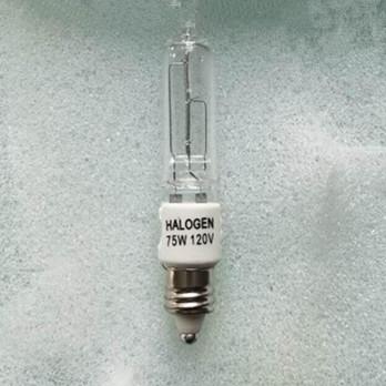 China HALOGEN 75W 120V for sale