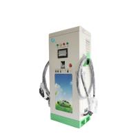 China Combo 2 120kW 180kW DC Electric Vehicle Charging Pile OCPP 1.6 for sale