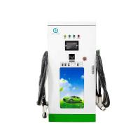 China DC 180KW Scan Code Type 1 EVSE Charging Station With OCPP IP54 for sale