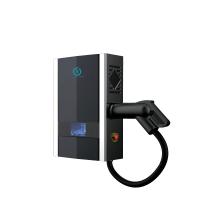 China CHAdeMO 2.0 Electric Vehicle DC EV Charging Station Box DIN 70121 ISO15118 for sale