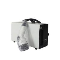 China SAE J1772 Chademo Level 3 Dc Fast Charge Stations 3 Phase 400V for sale