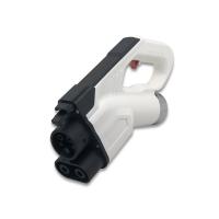 China 32A 240V 62196 Chademo CCS Charging Socket IEC 62752 IEC 61851 EV Charging Cable for sale