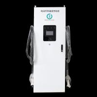 China 3G 4G GPRS Auto Full DC High Power EV Charger 160KW 180kW for sale