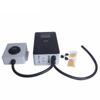 China 7kw AC Commercial EV Charging Station Wallbox Smart Charging For Home Use for sale