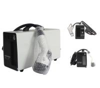 China Energy Splendor White OCPP Portable EV Charger CHAdeMO CCS1 CCS2 for sale