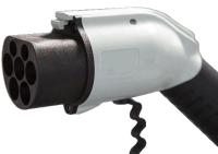 China SAE J1772 Evse Charging Station Type 2 OEM CE Certificated for sale
