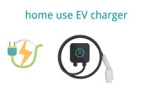 China Wallbox Commercial Ev Chargers 7kw EV Charging Point CE TUV for sale