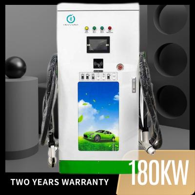 China 7kVA 30kw 60kw Electric DC Fast Charging Stations 720*557*1700MM for sale