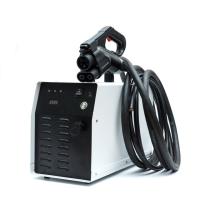 China CE 32 Amps 240V EV Battery Portable EV Charger Type-2 Socket for sale