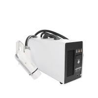 China White Mobile 30kw Portable Chademo E Car Charger CE IEC61851-1 for sale