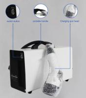 China SAE J1772 Chademo Level 3 Dc Fast Charge Stations 3 Phase 400V for sale