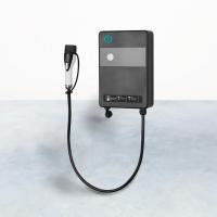 China Energy Splendor 7kw Commercial EV Charging Stations EN IEC 62196 61851 for sale