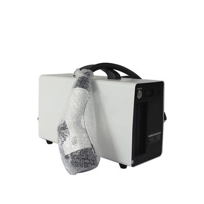 China NEMA 14-50 Plug Portable EV Charger for sale