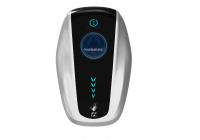 China Mini Electric Car Recharge Stations Type 1 Type 2 RFID 32a 7kw OCPP New Energy Vehicle for sale