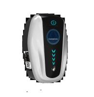 China Mini Electric Car Recharge Stations Type 1 Type 2 RFID 32a 7kw OCPP New Energy Vehicle for sale