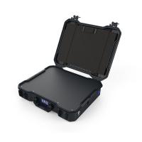 China 1000W Emergency Power Supply With MPPT Portable Power Station AC or DC Output for sale