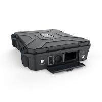 China 1000W Emergency Power Supply With MPPT Portable Power Station AC or DC Output for sale