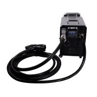 China 15KW 20KW 30KW 40KW Best Ev Portable DC charging Station IP54 OCPP1.6 CCS1 CCS2 GB/T CHAdeMO for sale