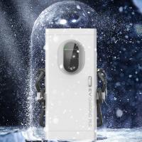 China 180kW 7 Inch Touch Screen DC EV Charging Station OCPP 1.6j Scan Code Bluetooth Ethernet for sale