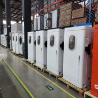 China CCS1 CCS2 60kW 120KW 160KW 180KW 240KW DC EV Charging Stations Fast Charger APP Control OCPP for sale