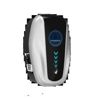 China 32A 7KW Car AC EV Charger New Energy Vehicle Charging Pile APP Control Home for sale