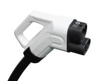 China EV Charger Chademo Guns 125A 150A 200A CCS2 Combo EV Charger Gun Meet IEC62196-3 for sale