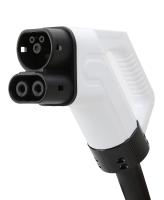 China EV Charger Chademo Guns 125A 150A 200A CCS2 Combo EV Charger Gun Meet IEC62196-3 for sale
