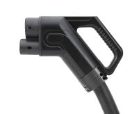 China EV Charger Chademo Guns 125A 150A 200A CCS2 Combo EV Charger Gun Meet IEC62196-3 for sale