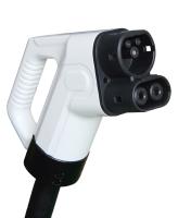 China EV Charger Chademo Guns 125A 150A 200A CCS2 Combo EV Charger Gun Meet IEC62196-3 for sale