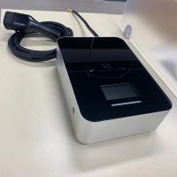 China Home Wall Box EV Charger 4G APP Control Battery Charging Type1 Type2 3 Phase 11KW for sale