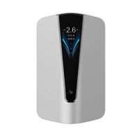 China 7kw Single Phase Fast EV Charger 32A Wall Mounted Home With Indicator Light for sale