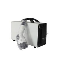 China IP65 Dual Gun Dc Ev Charging Station Ccs CCS1 30KW for sale